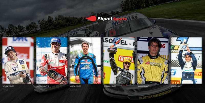 Piquet Sports